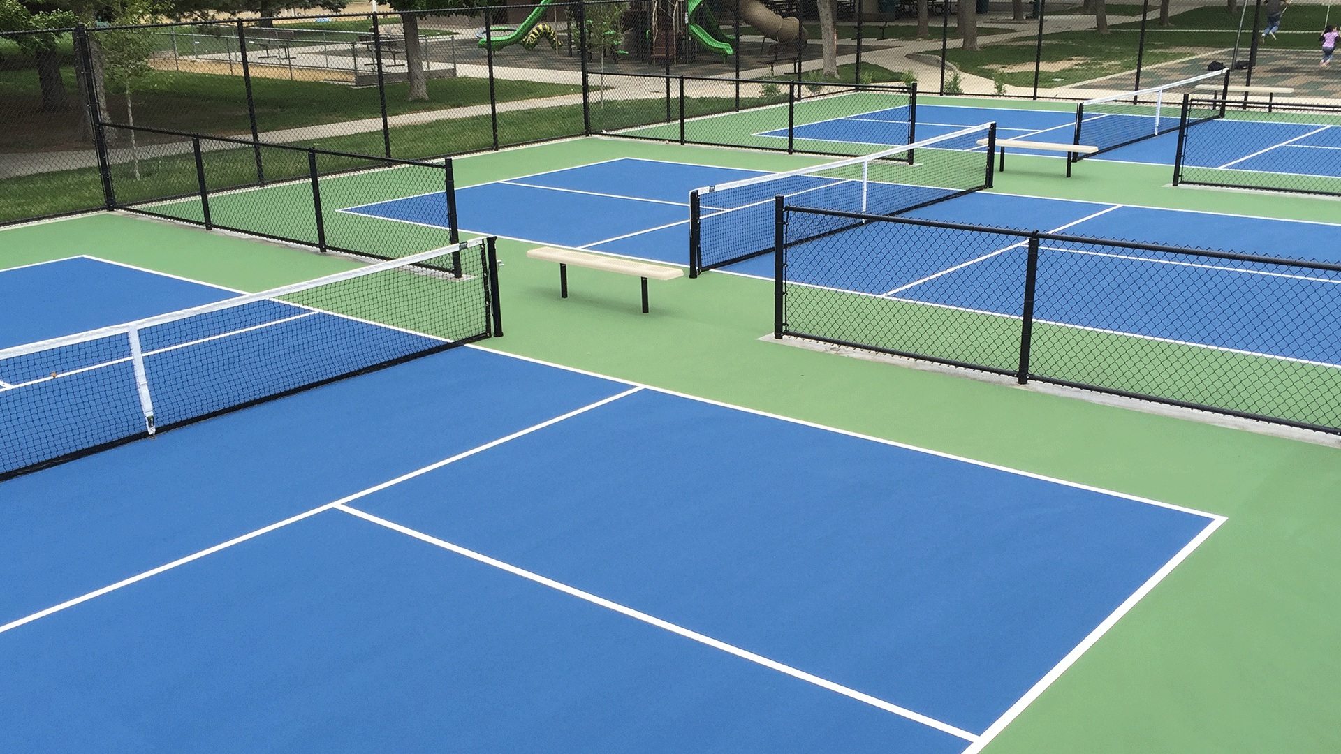 Our Featured Projects - Renner Sports